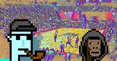 Cryptopunks Clone Script Create Your Nft Collectibles Platform