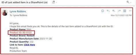 How To Get Last And First Item Id From Sharepoint List In Power Automate