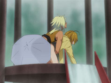 Rule Boy Animated Antenna Hair Bare Legs Black Skirt Blonde Hair Charaleet Precure