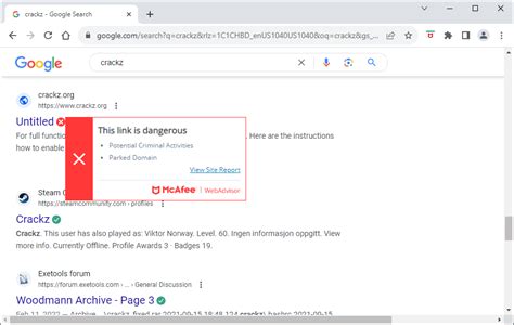 McAfee AntiVirus Review PCMag