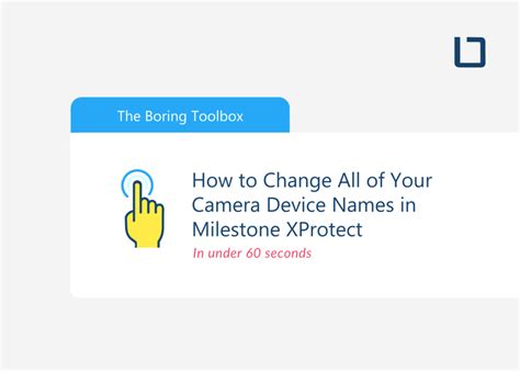 New Boring Toolbox Release V3