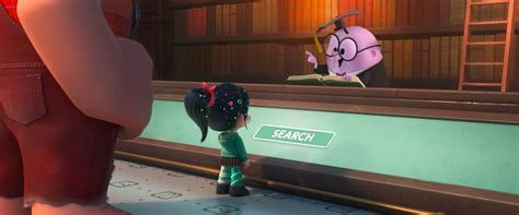 Ralph Breaks The Internet Wreck It Ralph New Poster And Trailer Ralphbreakstheinternet