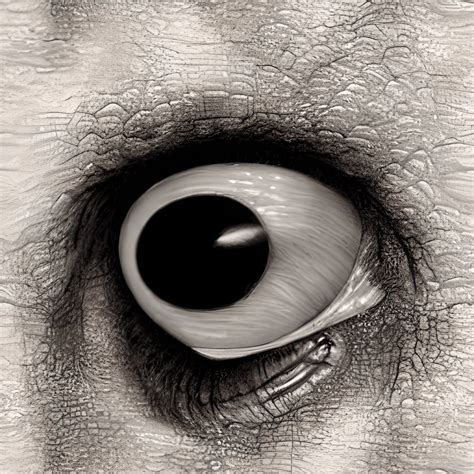 Eyeballs Hyper Realistic Intricate Detail · Creative Fabrica