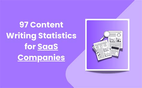97 Content Writing Statistics For Saas Companies Blog Saas