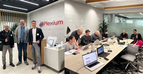 Plexium Users Enjoyed Omics Playground Training Bigomics Analytics Posted On The Topic Linkedin