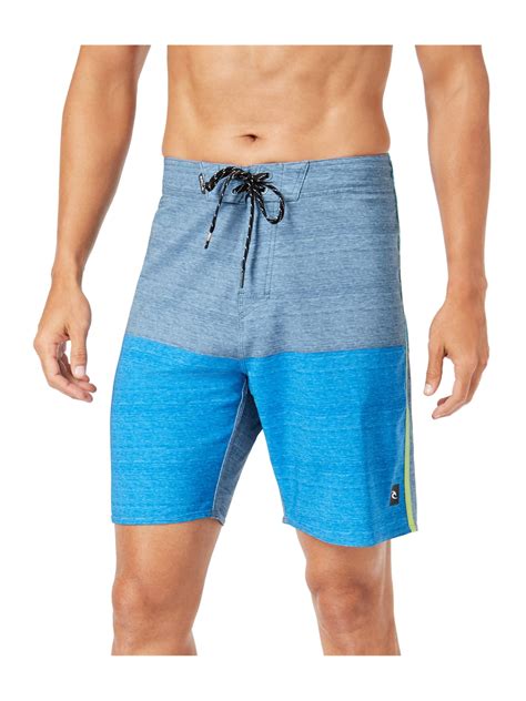Rip Curl Rip Curl Mens Mirage Blockade Swim Bottom Trunks