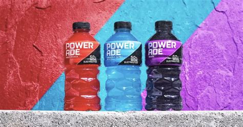 The Unknown History Of Powerade