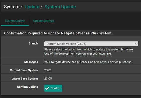 Pfsense Plus Vs Ce Community Edition Full Comparison