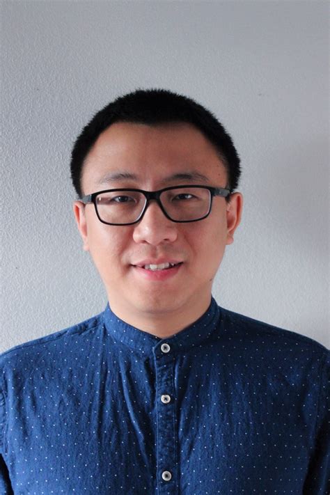 Zhu Yanlong Cell And Regenerative Biology Uwmadison