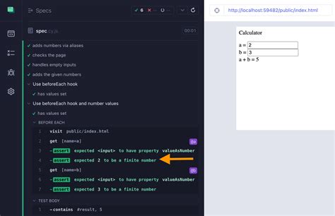 Pass Values Between Cypress Tests Better World By Better Software