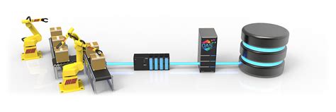 Siemens IoT Data Historian From Open Automation Software