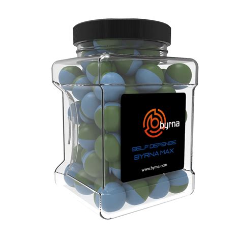 Best Non Lethal Self Defense Ammo And Projectiles For Men And Women Byrna