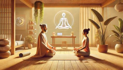 Yoga And Artificial Intelligence In 2025 Asivana Yoga