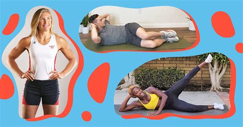 Olympic Athlete Workouts How To Train Like An Olympian Today