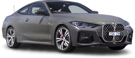 2022 Bmw 4 Series Pricing Carexpert