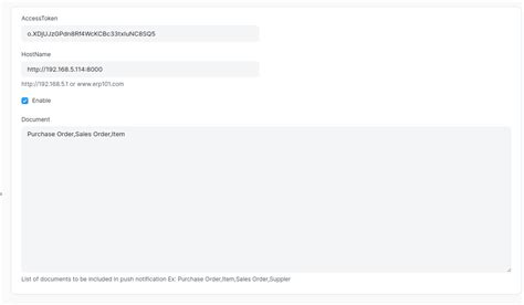 github johnrechcabatana push notification