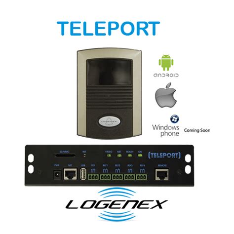 Intercoms Video Doorbells Aartech Canada