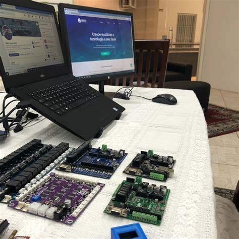 Crescer Indústria De Automação No Linkedin Crescer Industria Automação4