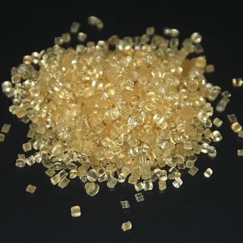 Yellow Cpp Resin Chlorinated Polypropylene Cas 68442 33 1 For Coating