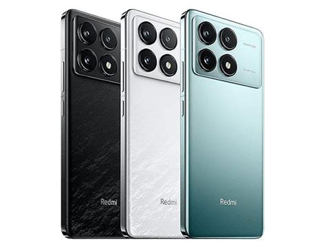 Redmi K70 Pro Price In Malaysia Specs TechNave