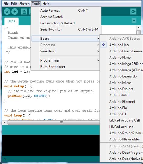 Getting Started With Arduino Codeproject