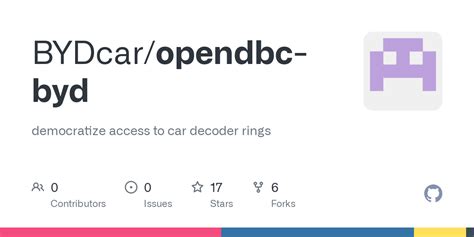 Opendbc Bydbydtangphev2015dbc At Master · Bydcaropendbc Byd · Github