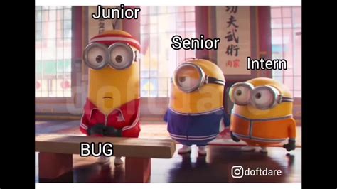 Dmitry Aleksandrov On Linkedin Software Developers Roles Explained 91 Comments