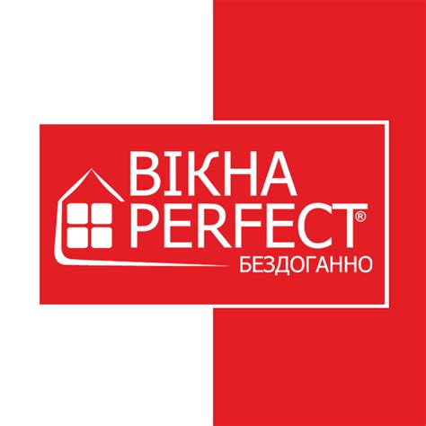 Вікна Perfect - Галактика комфорту - Home
