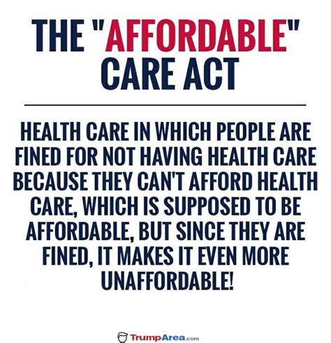Affordable Care Act