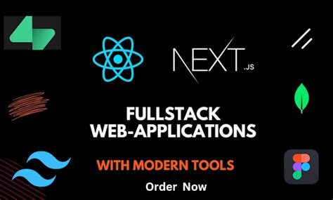Develop Nextjs Reactjs Web Application Using Tailwind Css Supabase