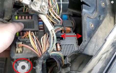 Меган 2 не работает прикуриватель