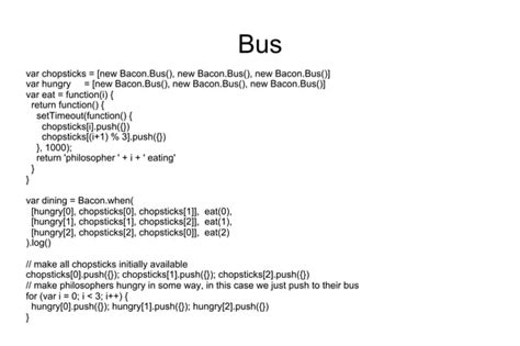frontendlab programming ui with frp and bacon js Вячеслав Ворончук ppt