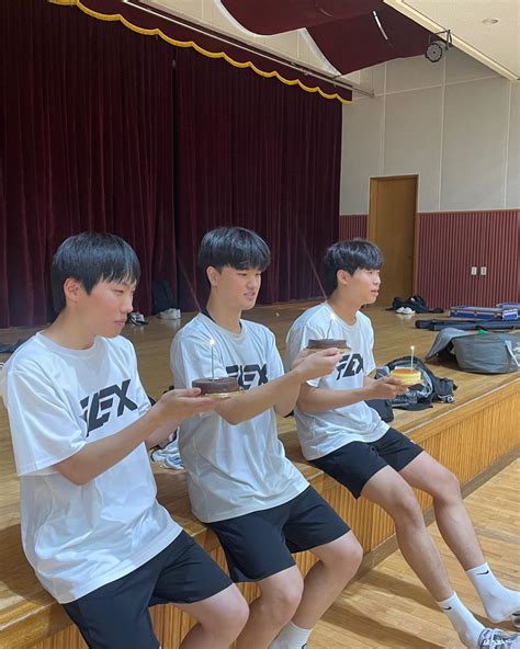 플렉스체대입시 수원교육원 🔥🔥🔥 체대입시 합격을 Flex 하라 20230630 6월