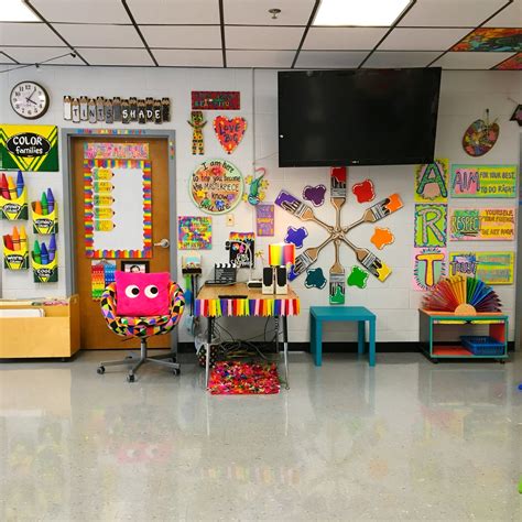 Cassie Stephens In The Art Room Art Room Rules