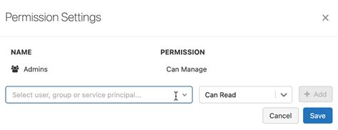 Manage Model Lifecycle Using The Workspace Model Registry Legacy Databricks Documentation