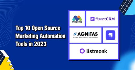 open source automation tools