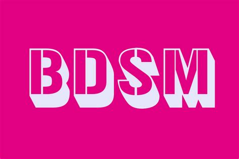 Bdsm Meaning Definition Usage Meaningwtf