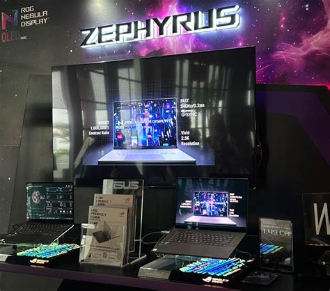 Asus Luncurkan Laptop Gaming Paling Tipis Dan Ringan Dibanderol Mulai Rp Jutaan Dream Co Id