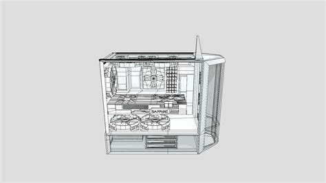 Pc Sketch Fab Upload 3d Model By Heavymetal1081 [ebabcc1] Sketchfab