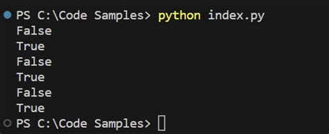 How To Do String Comparison In Python Cherry Servers