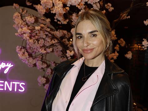 Gaby Blaaser Zet Grote Stap Naar Een Nieuwe Toekomst