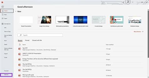 Ways To Fix PowerPoint Not Printing Properly Guiding Tech
