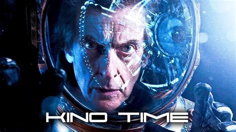 7 Научно фантастических фильмов которые оторвут вас от реальности Фантастика Фильм Кино