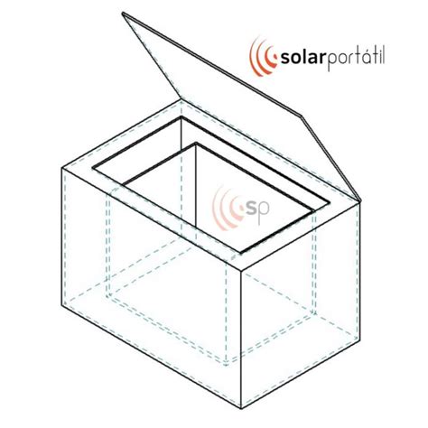 How To Make A Homemade Solar Oven Step By Step Guide