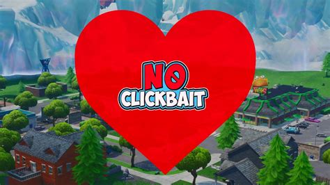 The End Of No Clickbait Highlights Youtube