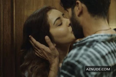 RASHI KHANNA Nude AZNude