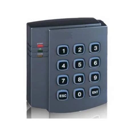 Standalone Access Control System At Piece Access Control Systems In Chennai ID