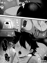 Nesz Naomi Milf Tomboy Oc E Hentai Lo Fi Galleries