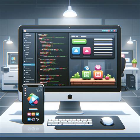 Mobile Game Development Scenegraph Studios
