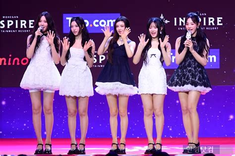 민희진이 키웠다더니…뉴진스 중 4명은 쏘스뮤직 연습생 한국경제